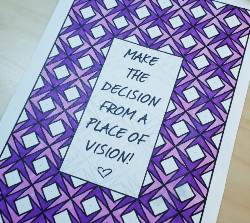 Geomegic • Patterns for Rhombic Dot Grid page.