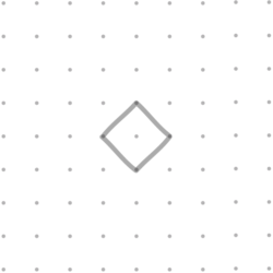 Geomegic • “Shattered” Coloring Pattern